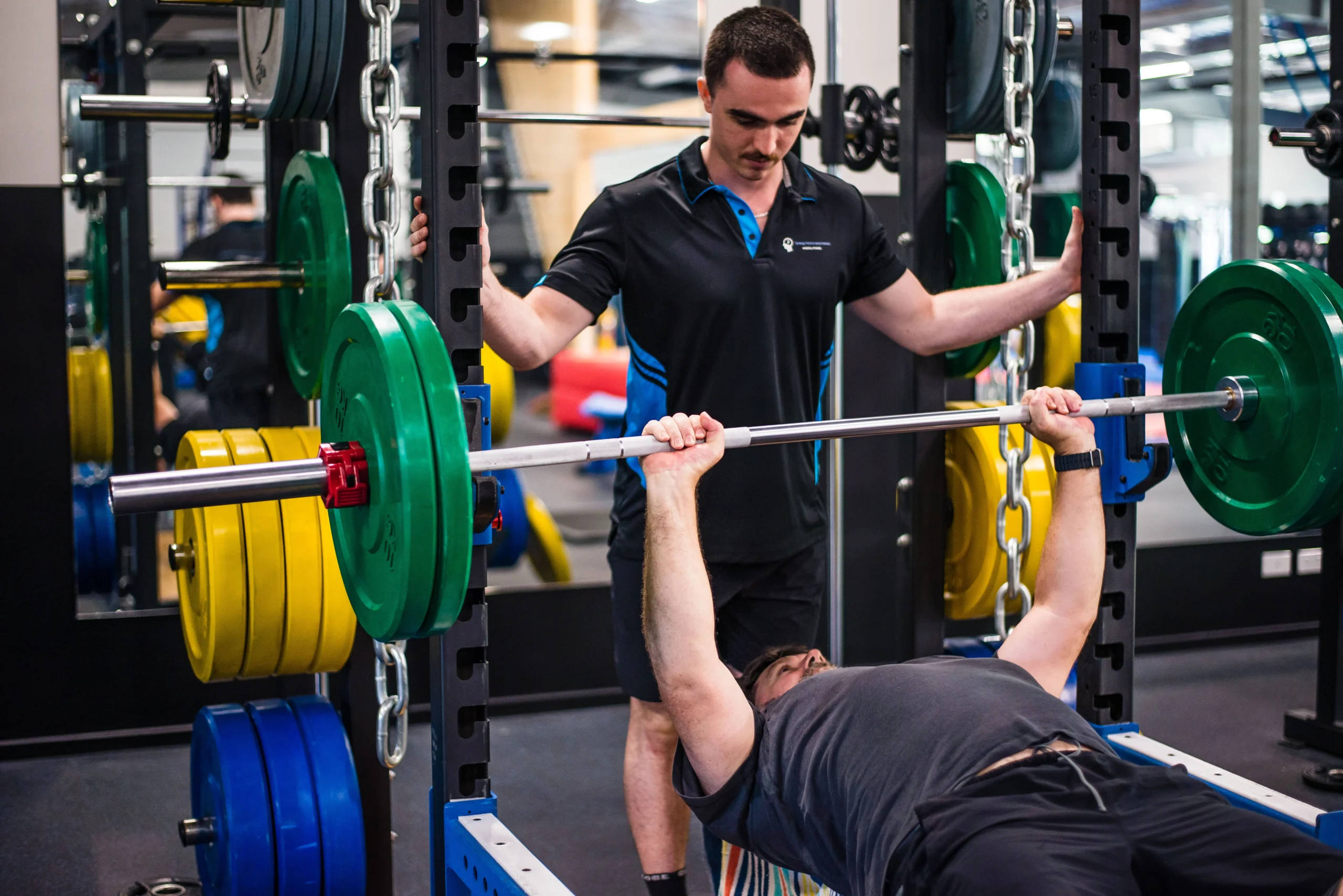 The Benefits Of Strength Training For Fat Loss: Why Lifting Weights Is ...
